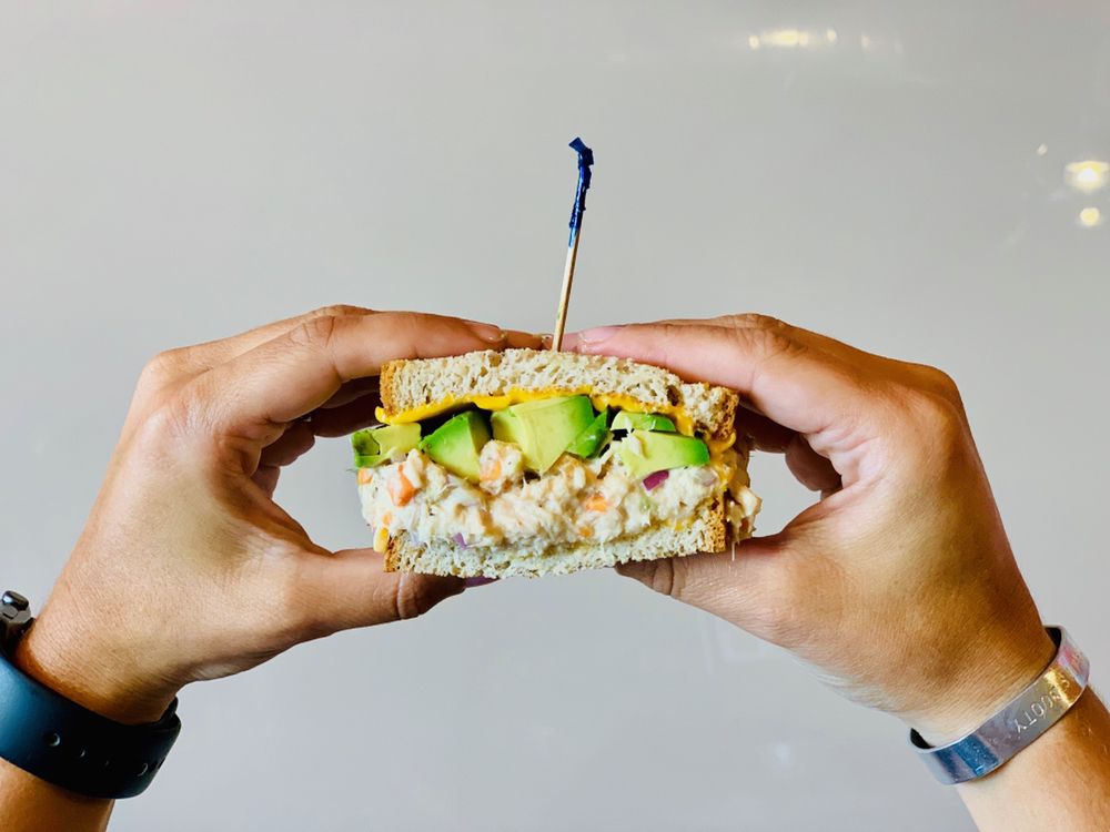 THE HEALTHY KITCHEN - 56 Photos & 110 Reviews - Salad - 1135C Morris ...