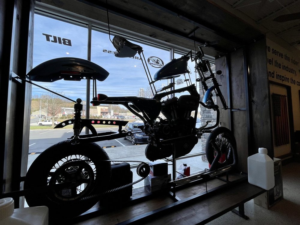 J&P CYCLES - Updated January 2026 - 2606 Teaster Ln, Pigeon Forge ...