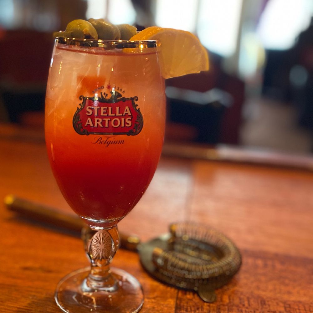 DELIA’S LOUNGE - Updated May 2025 - 217 Photos & 229 Reviews - 9224 3rd ...