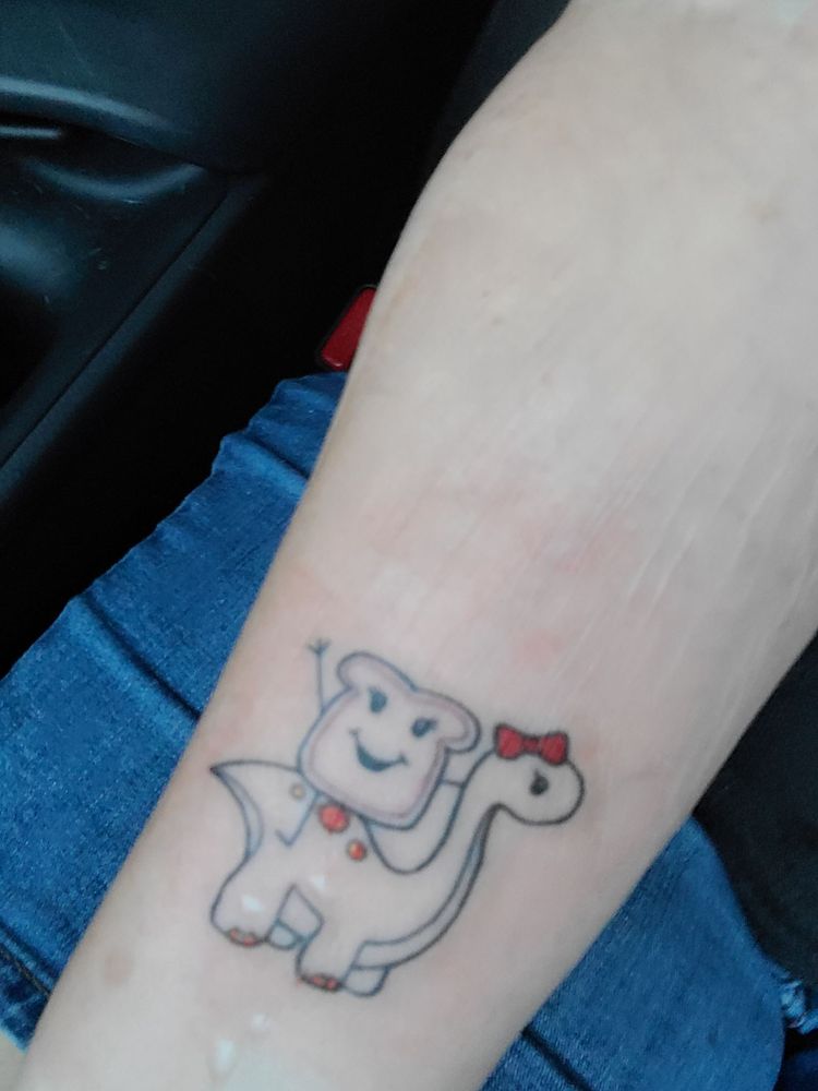 AXIS TATTOO - 18 Photos & 18 Reviews - 701 N Chaparral St, Corpus ...