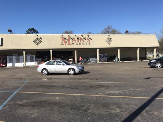 MAIN’S MARKET - Updated May 2026 - 17 Photos - 82205 Highway 25, Folsom ...