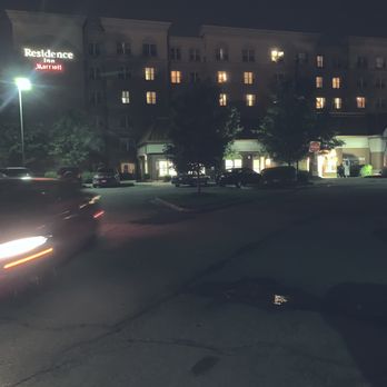 RESIDENCE INN EAST RUTHERFORD MEADOWLANDS - Updated July 2025 - 76 ...