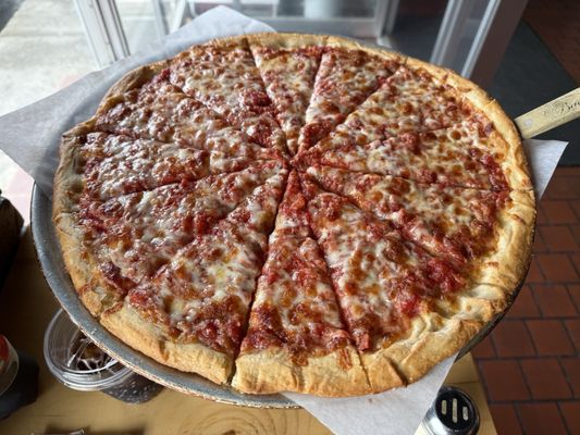 THE BROKEN CRUST - Updated October 2025 - 35 Photos & 64 Reviews - 185 ...