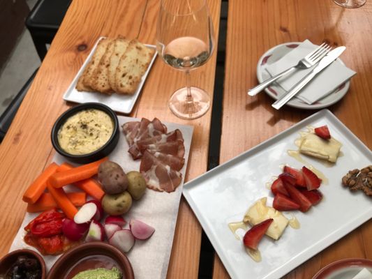 BIRBA - 165 Photos & 129 Reviews - Wine Bars - 458 Grove St, Hayes ...