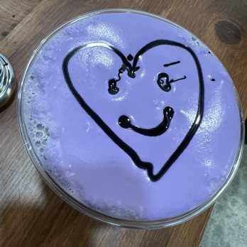 THE HOOD GRIND COFFEE - Updated October 2024 - 110 Photos & 106 Reviews ...