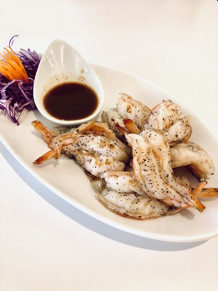 BAAN THAI - 151 Photos & 157 Reviews - 2530 S Bdwy, Santa Maria ...