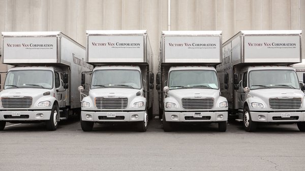 VICTORY VAN - Updated October 2025 - 46 Photos & 22 Reviews - 110 ...