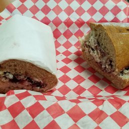 SANDWICH MASTERZ - 275 Photos & 745 Reviews - Sandwiches - 380 N ...