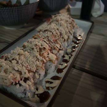 SUSHI VICE - Updated December 2025 - 157 Photos & 59 Reviews - 323 ...
