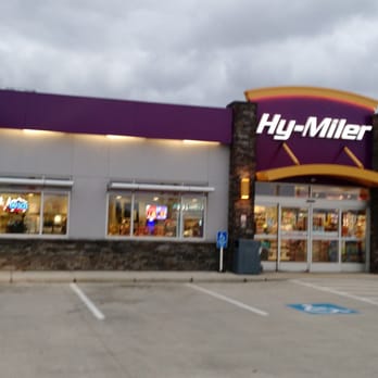 HY-MILER - Updated December 2025 - 7001 Milan Rd, Sandusky, Ohio - Gas ...