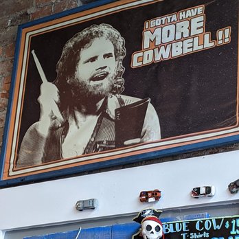 BLUE COW GRILLE - Updated March 2025 - 91 Photos & 139 Reviews - 108 E ...