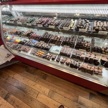 DANVILLE CHOCOLATES - Updated April 2025 - 362 Photos & 312 Reviews ...