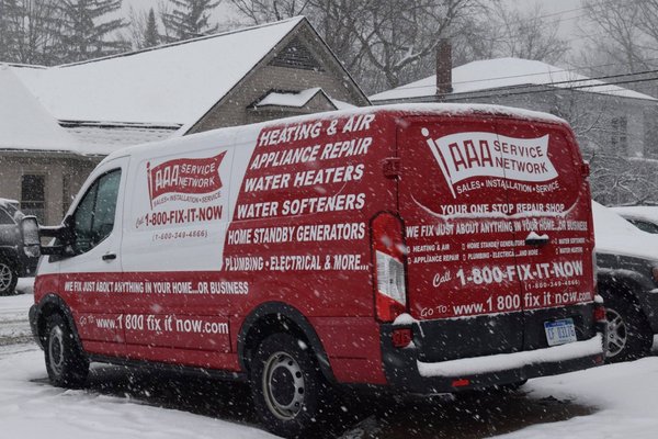 AAA SERVICE NETWORK & PARTS - Updated December 2025 - 23 Photos & 37 ...