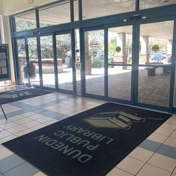 DUNEDIN PUBLIC LIBRARY - Updated September 2025 - 18 Photos & 16 ...