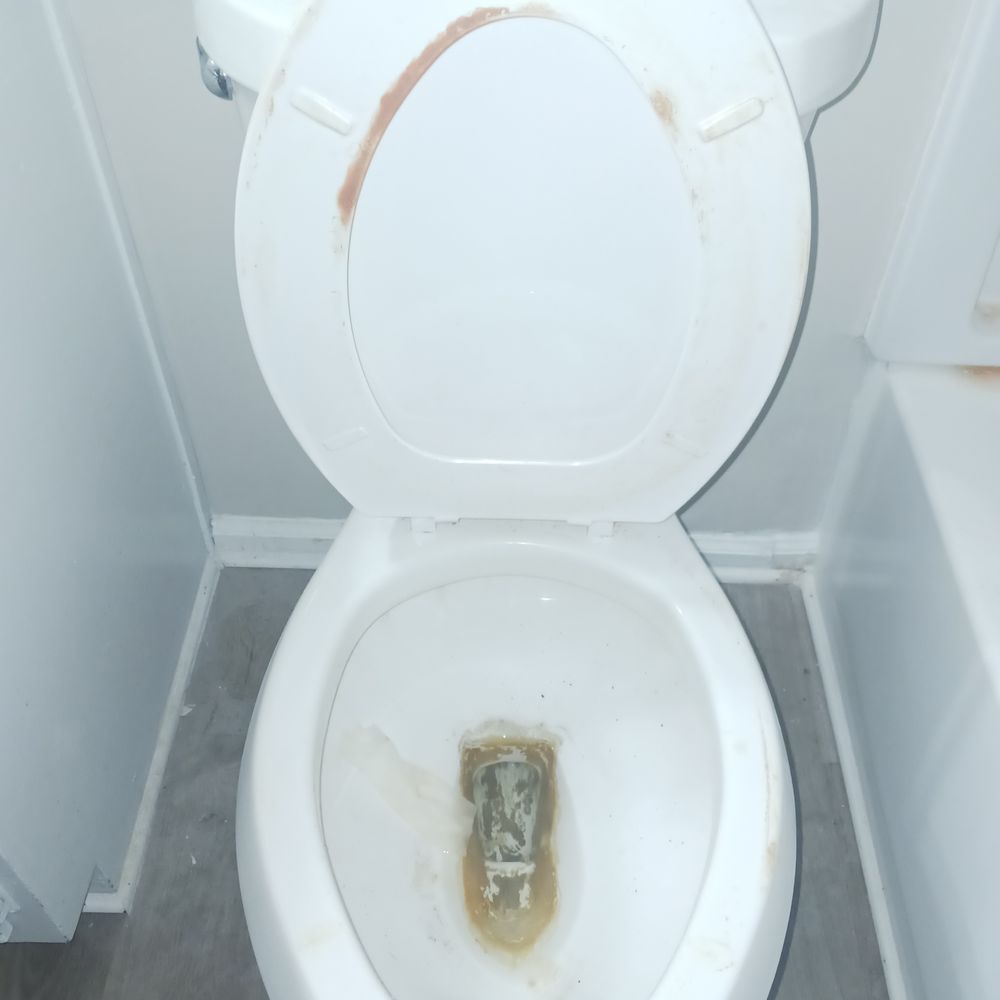 WI&GI CLEANING SERVICES - Updated August 2025 - Covington, Georgia ...