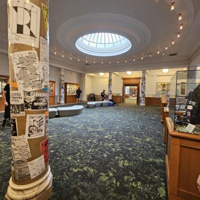 MULTNOMAH COUNTY LIBRARY - Updated December 2025 - 213 Photos & 130 ...