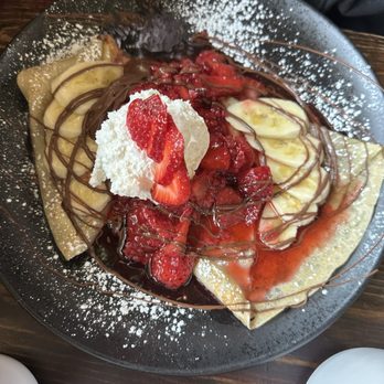 RENATA’S CREPERIE - Updated July 2024 - 680 Photos & 761 Reviews - 1030 ...