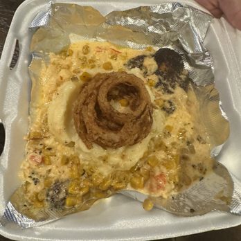 HEARD DAT KITCHEN - Updated October 2024 - 944 Photos & 706 Reviews ...