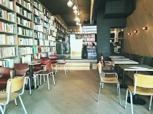 LE BAL INFERNAL - Updated March 2024 - Kammerstraat 6, Gent, Oost ...