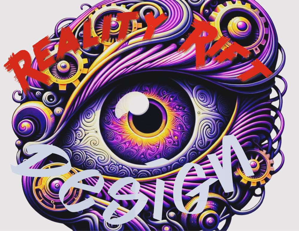 REALITY RIFT DESIGN - Updated March 2025 - Request Consultation - 1795 ...