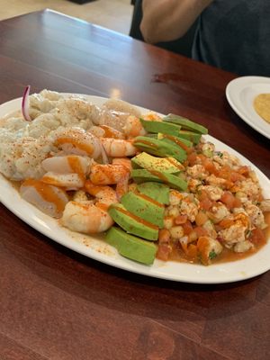 MARISCOS DON MONCHIS - 16 Photos & 16 Reviews - 10941 Norwalk Blvd ...