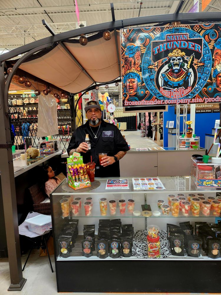 MAYAN THUNDER - Updated September 2024 - 12 Photos - 15200 E Colfax Ave ...