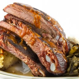 BLUE RIBBON BBQ - Updated December 2025 - 197 Photos & 707 Reviews ...