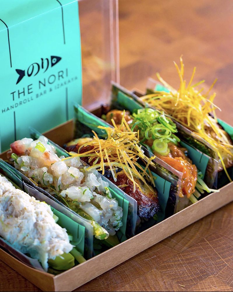 THE NORI - Updated August 2024 - 1041 Photos & 429 Reviews - 6530 S ...