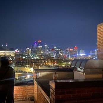 PERCHERON ROOFTOP BAR - Updated June 2024 - 146 Photos & 102 Reviews ...