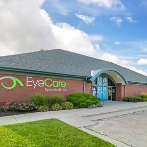 EYE SURGICAL ASSOCIATES - Updated May 2025 - 1710 S 70th St, Lincoln ...