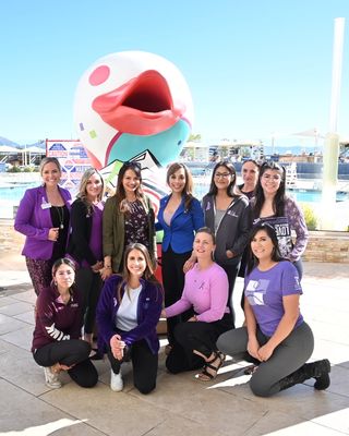 SAFE EMBRACE - Updated January 2026 - 33 Photos & 12 Reviews - 220 S ...