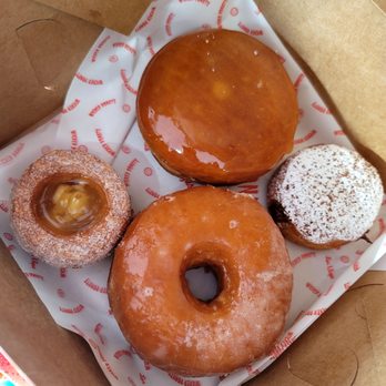 WICKED DONUTS - Updated February 2025 - 1350 Photos & 374 Reviews ...