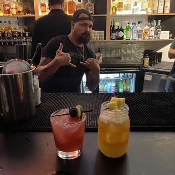 EIGHTYTWO - 1424 Photos & 1654 Reviews - 707 E 4th Pl, Los Angeles ...