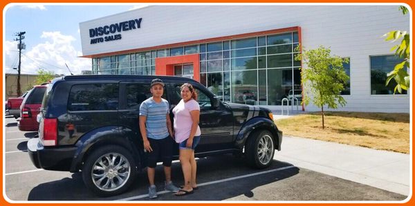 DISCOVERY AUTO SALES - Updated December 2025 - 37 Photos & 22 Reviews ...