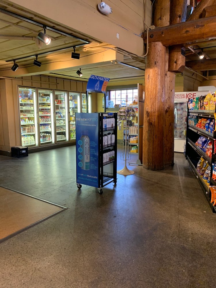 OLD FAITHFUL GENERAL STORE - Updated September 2024 - 16 Photos & 11 ...