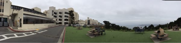 SAN FRANCISCO VA MEDICAL CENTER - Updated July 2025 - 85 Photos & 110 ...