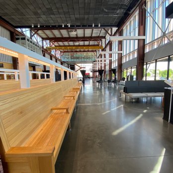 RALEIGH UNION STATION - Updated December 2025 - 103 Photos & 37 Reviews ...