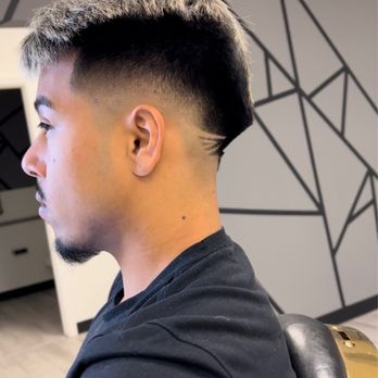 APEX BARBERSHOP - Updated April 2025 - 24228 104th Ave SE, Kent ...