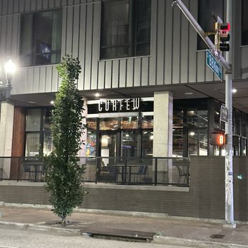 CURFEW - Updated December 2025 - 363 Photos & 213 Reviews - 164 Union ...