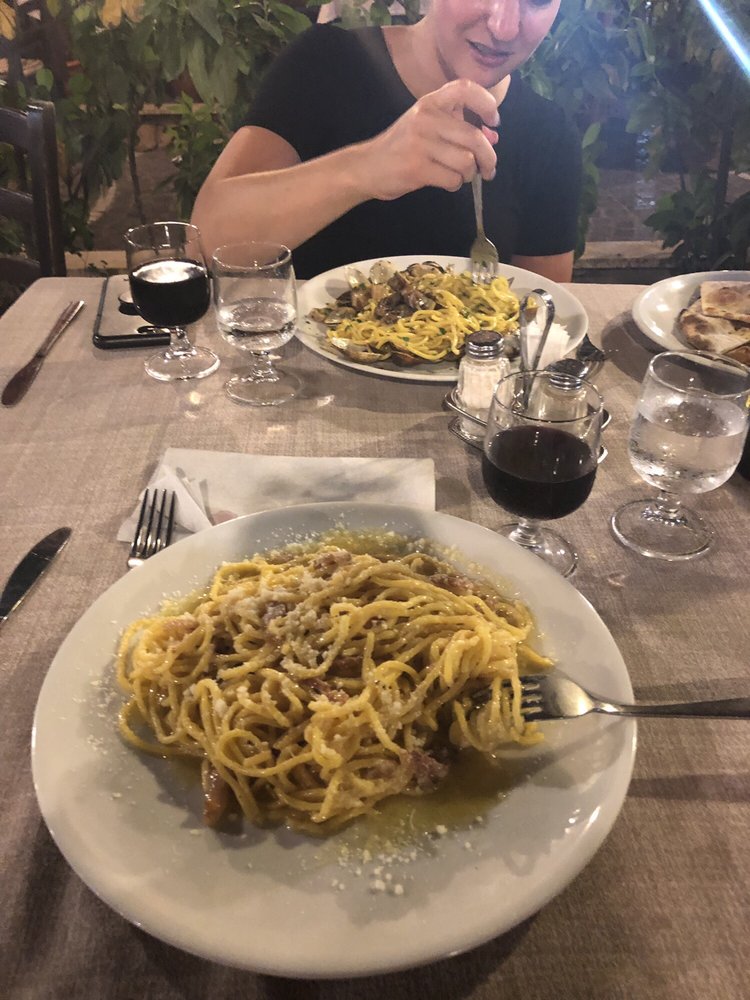 LO CONVENTO - 16 Photos & 14 Reviews - Via Ostiense 491, Roma, Italy ...