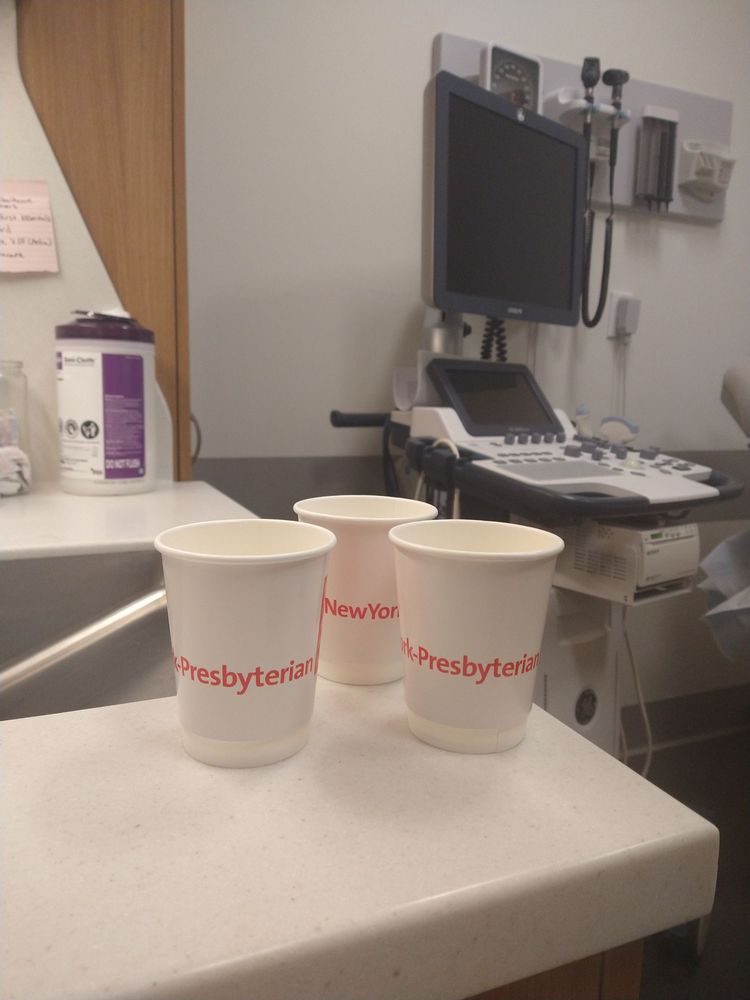 NEW YORK PRESBYTERIAN MEDICAL GROUP - Updated October 2025 - 112-05 ...