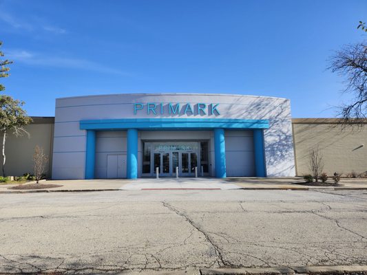 PRIMARK - Updated December 2025 - 24 Photos & 15 Reviews - 5 Woodfield ...