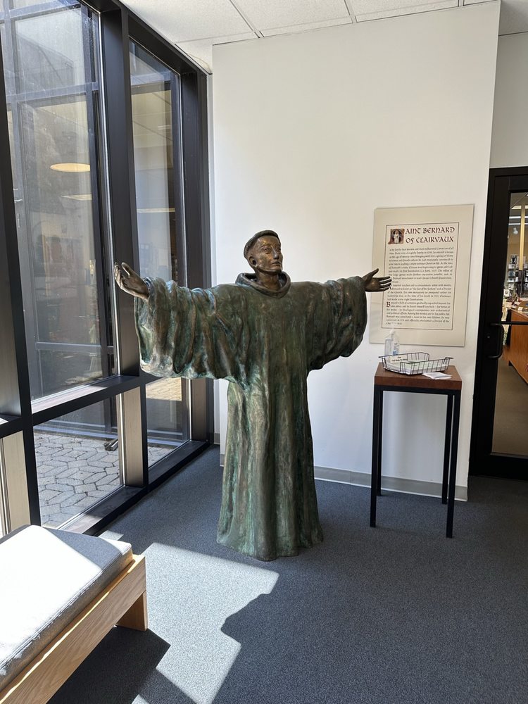 THE ABBEY OF GETHSEMANI - Updated December 2025 - 38 Photos & 10 ...