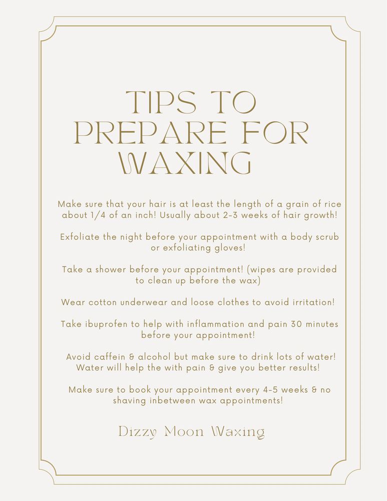 DIZZY MOON WAXING - Updated May 2025 - 12107 W Center Rd, Omaha ...