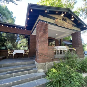 BEAUJOLAIS BISTRO - 624 Photos & 326 Reviews - 753 Riverside Dr, Reno ...