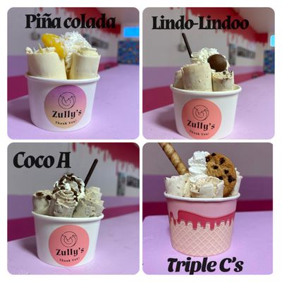 ZULLY’S - Updated October 2024 - 14 Photos - 112 N Mission St ...