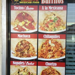 TAPIA MEXICAN FOOD - Updated May 2025 - 84 Photos & 103 Reviews - 201 E ...
