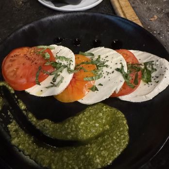 ROSSO ITALIAN - Updated March 2025 - 343 Photos & 334 Reviews - 2 E ...