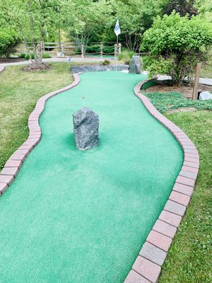 FAIRVIEW LAKE MINI GOLF - Updated October 2025 - 10 Photos - 246 PA-390 ...