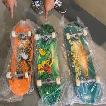 DLX SKATEBOARDS & CLOTHING STORE - Updated May 2026 - 64 Photos & 117 ...